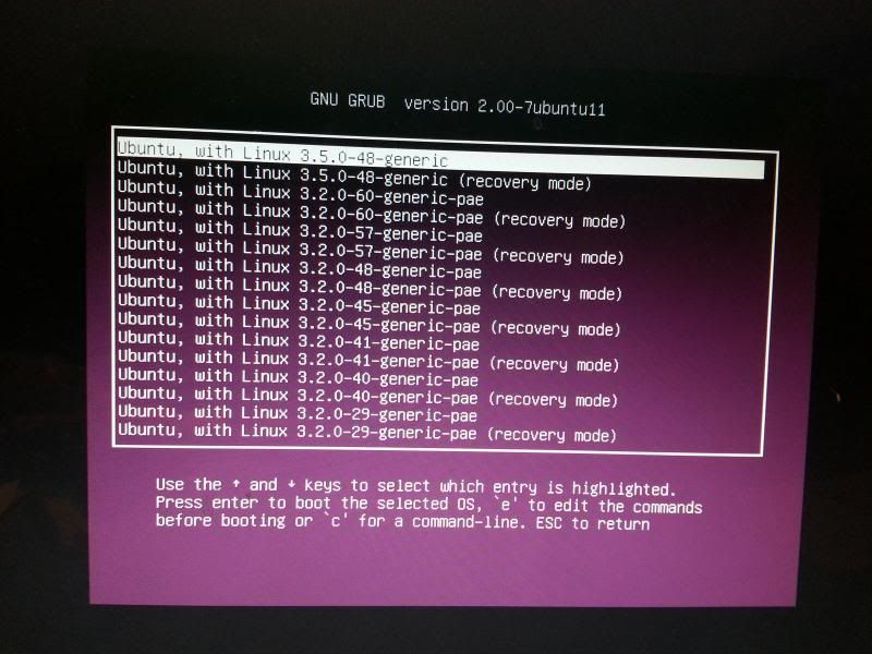 [SOLVED] Ubuntu 16.04 - No network devices available