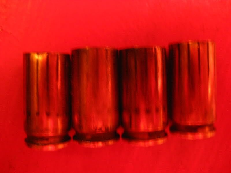 CA-94 Range Report | HKPRO Forums