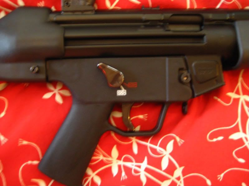 2 New CA-94's, One's different? | HKPRO Forums