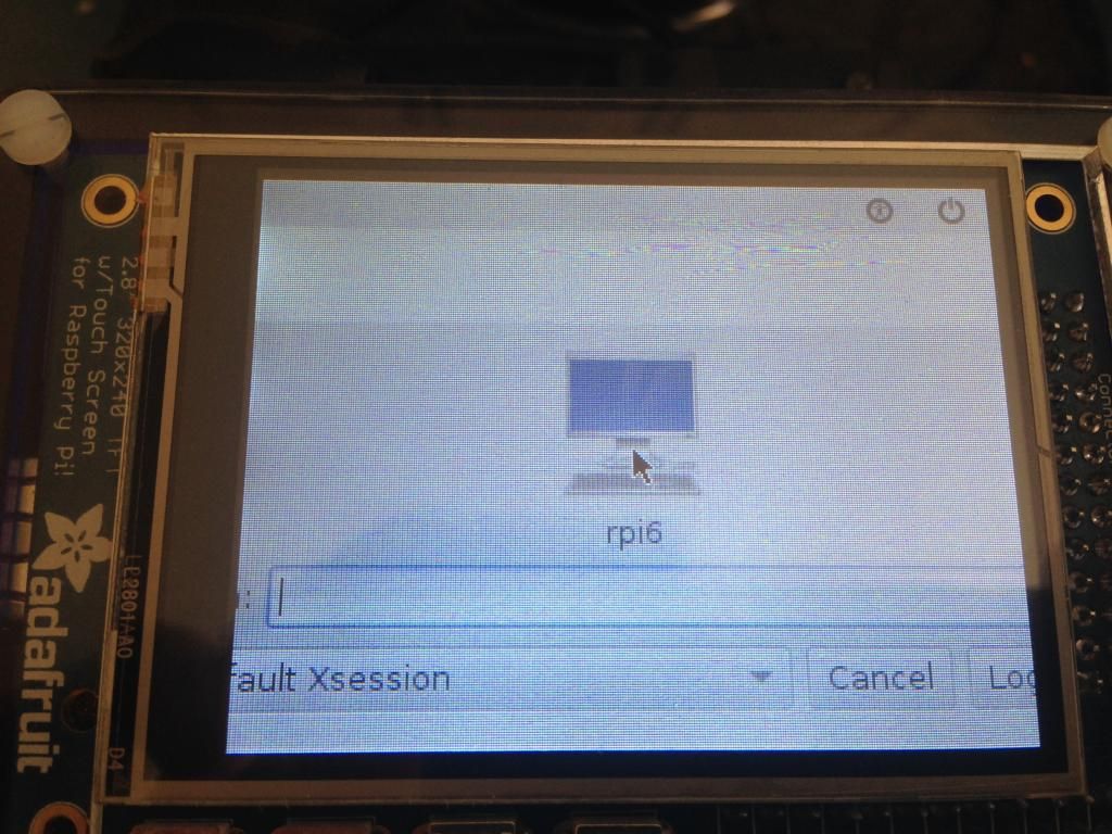 Read Only Filesystem, lightdm booting issue - Raspberry Pi Forums