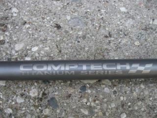 *SOLD*FS: Comptech Titanium Strut Bar | Acura RSX, ILX and Honda EP3 Forum