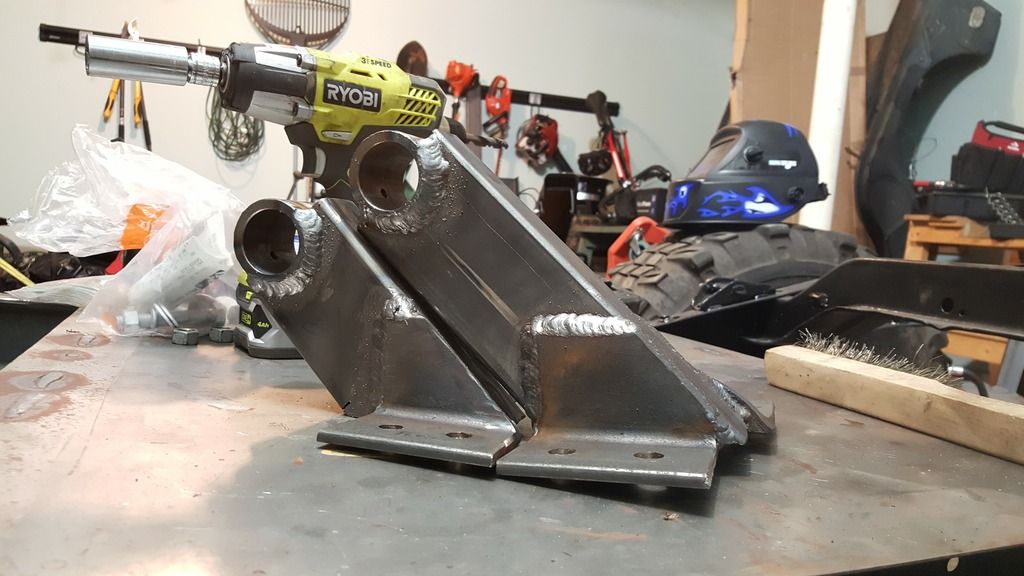 B234 RWD Conversion | SaabCentral Forums