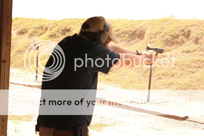 AAR: Direct Action Resource Center (DARC) Tactical Pistol > Reviews ...