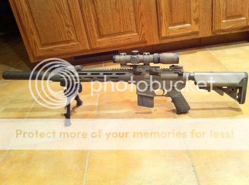 Pic Request: Recce style rifles - Page 28 - AR15.COM