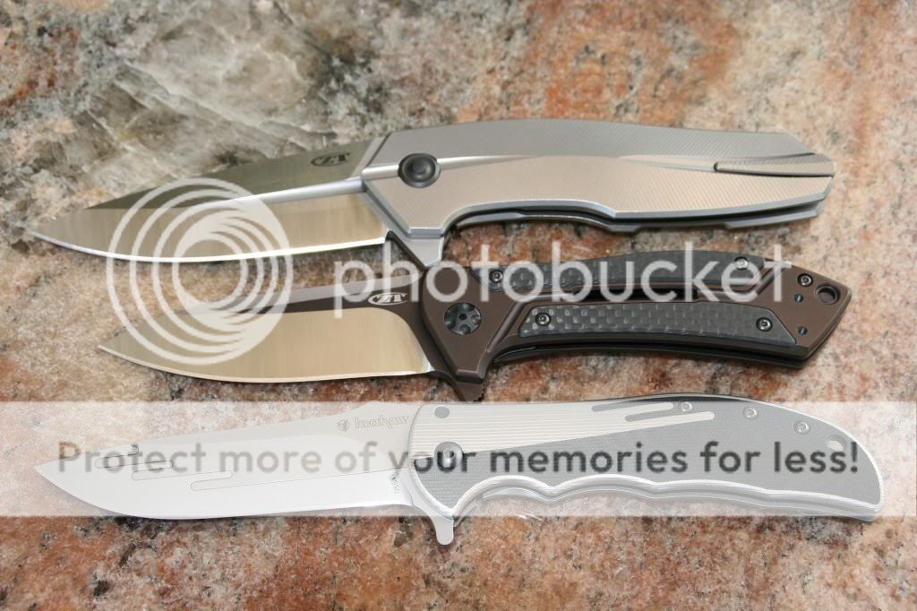 ZT 801 CF Worthy ? | BladeForums.com