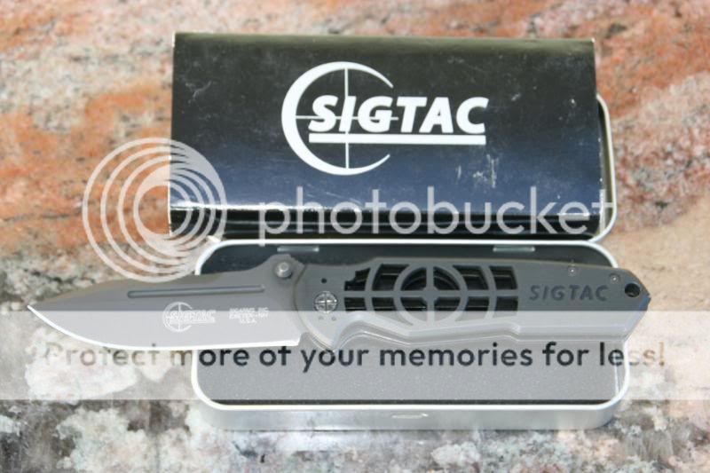Sigtac | BladeForums.com