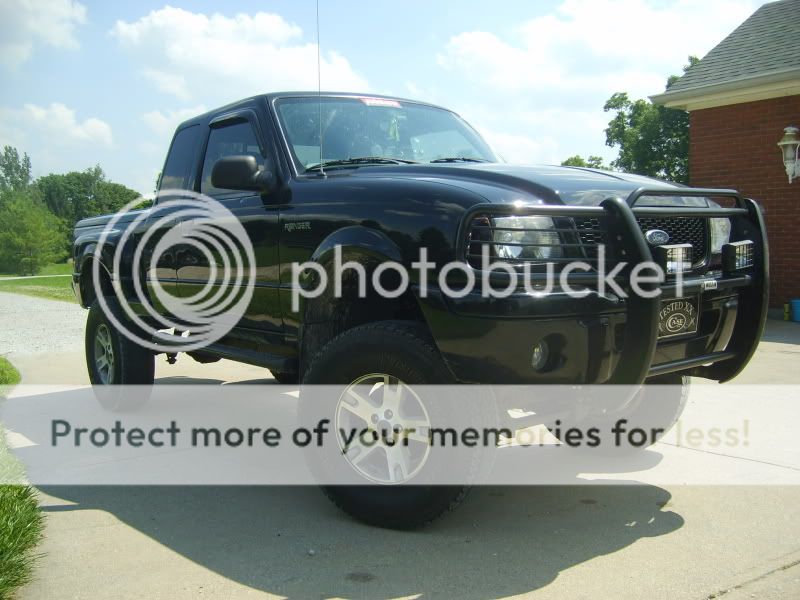 F/S double lifted ranger 02' 4x4 4.0 | Ford Powerstroke Diesel Forum