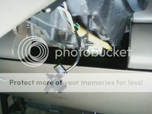 help with clock spring please | Ford Powerstroke Diesel Forum