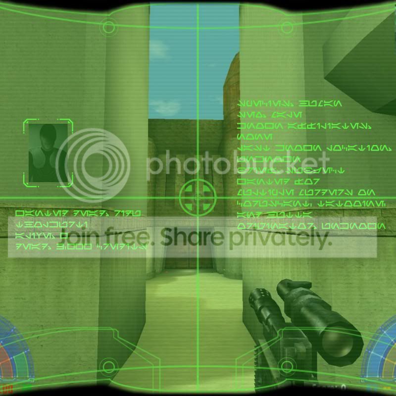 Star Wars: Bounty Hunter Scanner - Page 2 - WIPs, Teasers & Releases ...