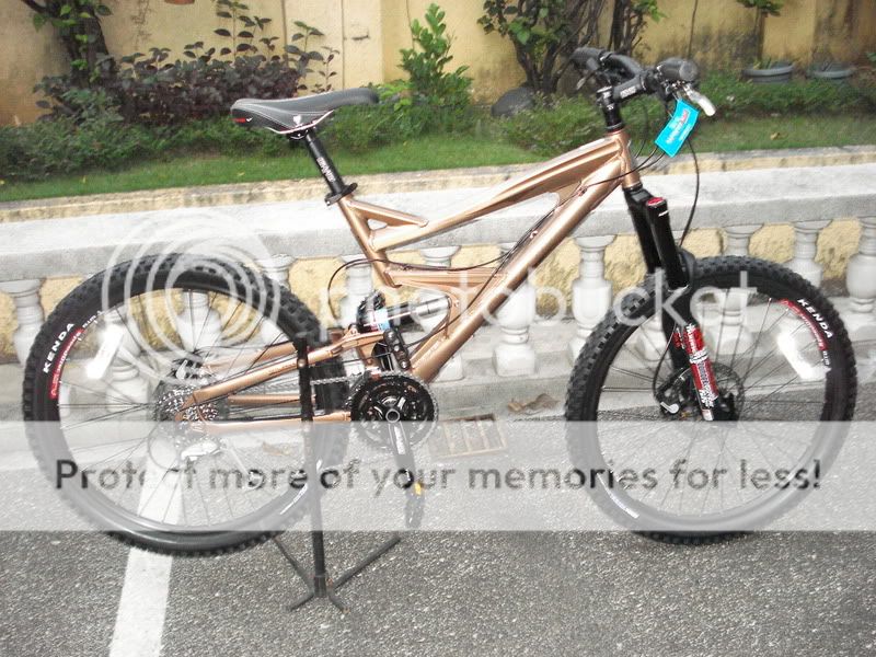 2008 HARO XEON & XEON Comp | Mountain Bike Reviews Forum