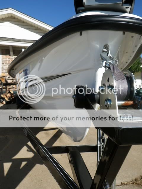 Bass Cat Phelix redux-Part 2 | Dedicated To The Smallest Of Skiffs