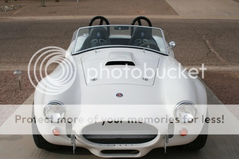 Please Graduate FFR Roadster 5726! | Factory Five Racing Forum