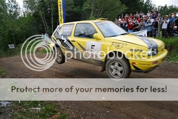 Jetta rally car | Page 5 | VW Vortex - Volkswagen Forum