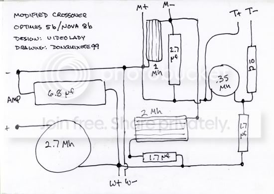 Realistic Nova 8b Rebuild & Crossover Re-Design | Page 22 | Audiokarma ...