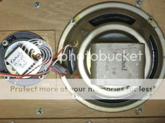 Coral BX-200 refurb | Audiokarma Home Audio Stereo Discussion Forums