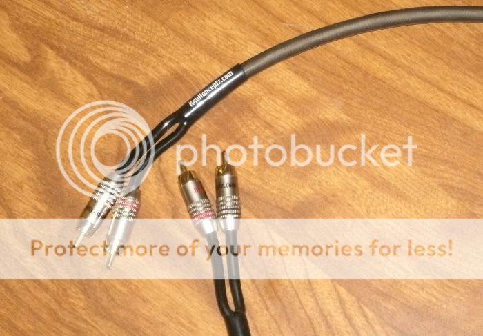 Interconnects and Hum | Audiokarma Home Audio Stereo Discussion Forums