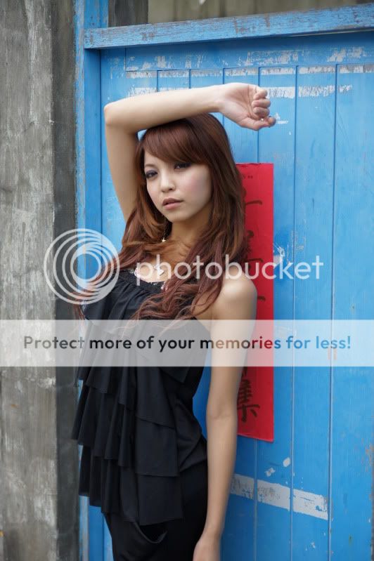 無名正妹 Mikiyo - 台灣靚相館 - ♀Tracy♂ 中港台靚相館 - 笨笨網站超級論壇