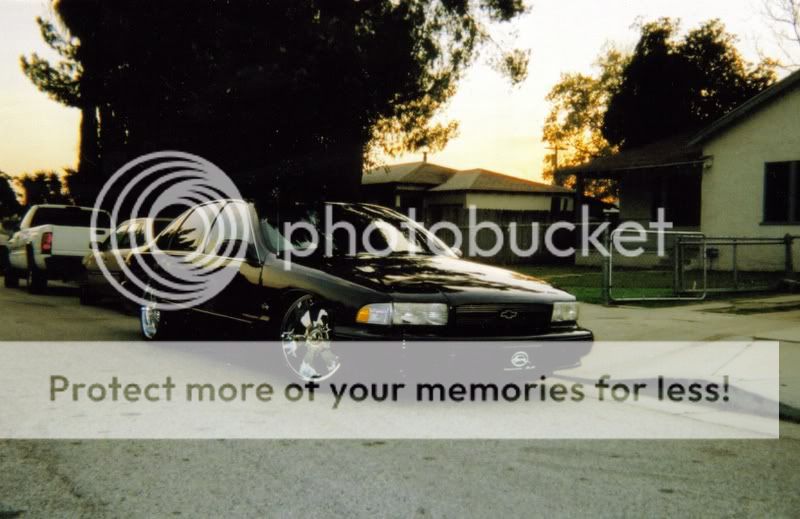 94-96 Impala SS Fest | Page 41 | LayItLow.com Lowrider Forums