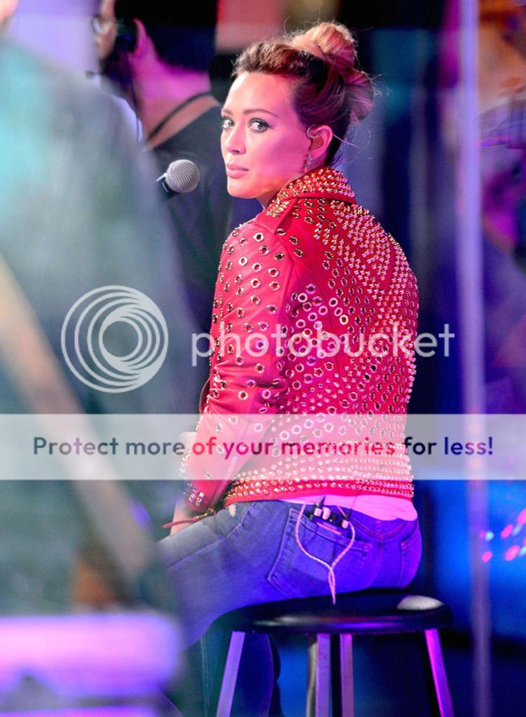 The Hilary Duff Appreciation Thread - Page 2 - Blu-ray Forum