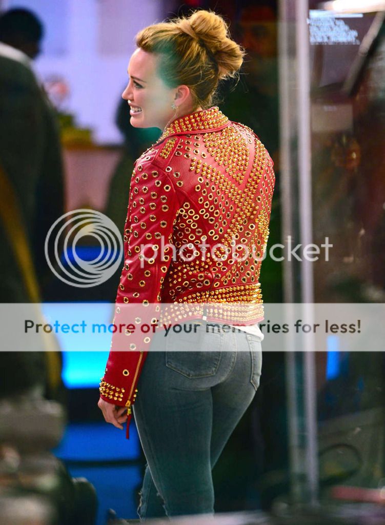 The Hilary Duff Appreciation Thread - Page 2 - Blu-ray Forum