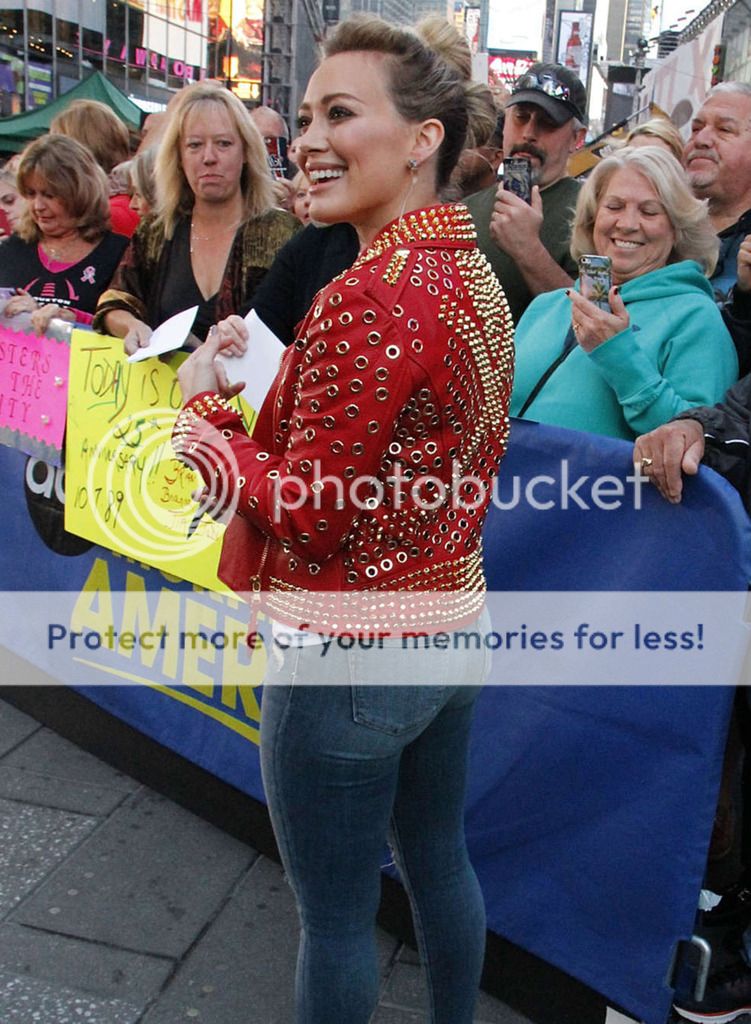 The Hilary Duff Appreciation Thread - Page 2 - Blu-ray Forum