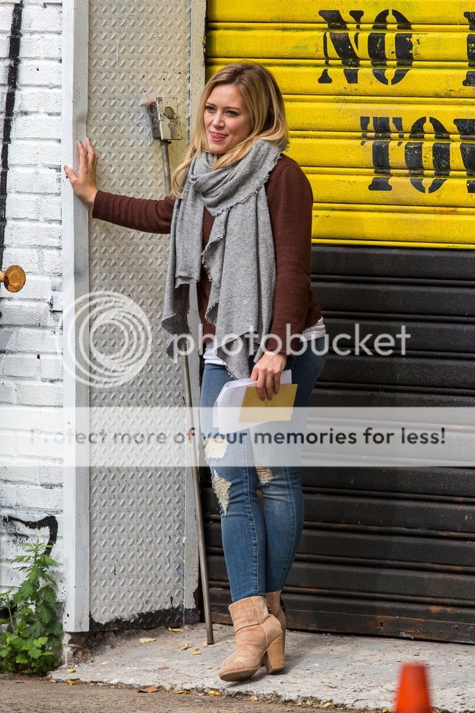 The Hilary Duff Appreciation Thread - Page 2 - Blu-ray Forum