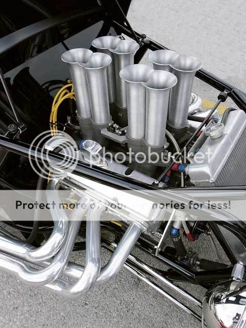 38 Fiat Topolino build | Page 2 | Rat Rods Rule - Hot Rods, Rat Rods ...