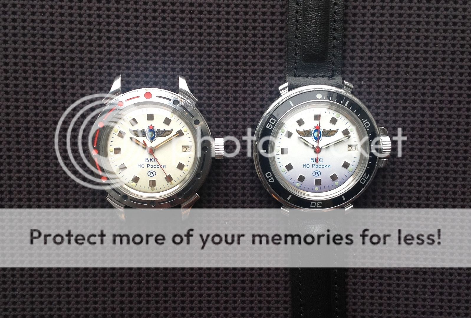 BKC MO Poccnn | Page 4 | WatchUSeek Watch Forums