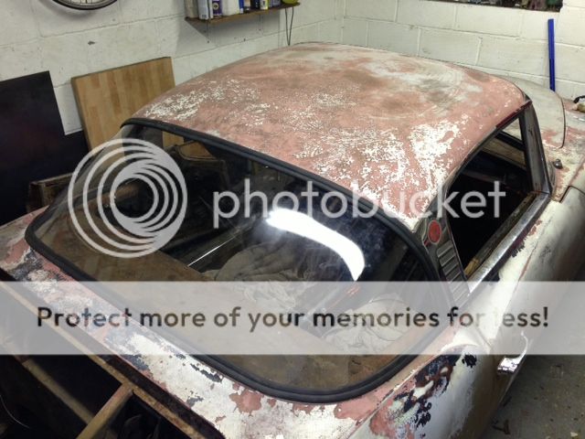 TheSamba.com :: Reader's Rides - View topic - Lawrence of Arizona