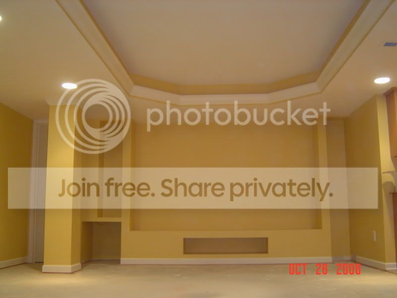 WOOLFMAN'S Home theater Construction | Page 2 | AVS Forum