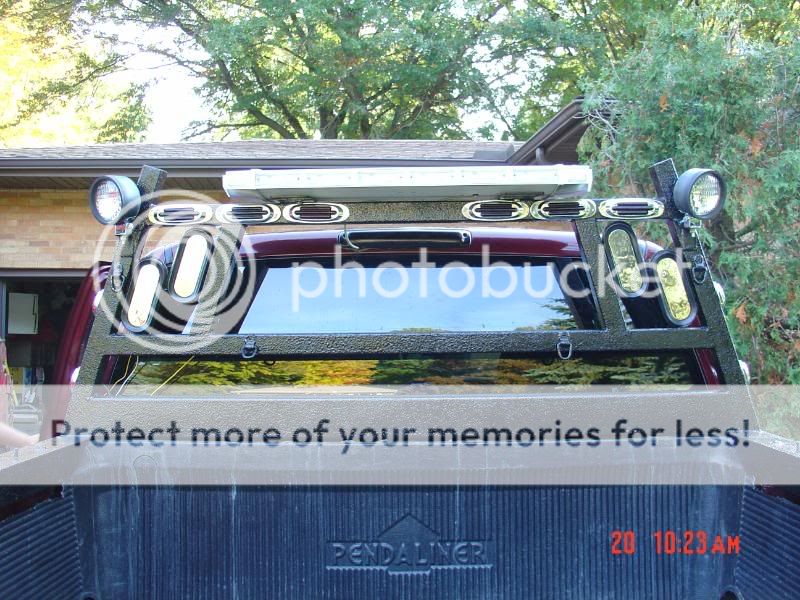 Homemade Backrack Pics | Snow Plowing Forum