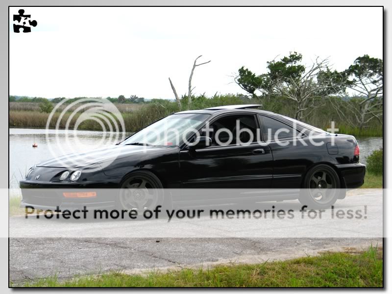 Two DC2's from Daytona beach | Team Integra Forums