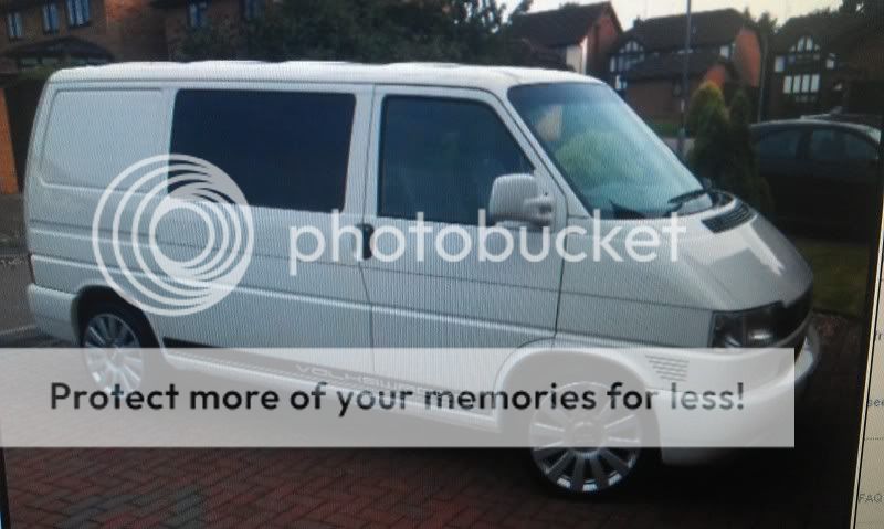 My first T4 project - 6 months in...... | VW T4 Forum - VW T5 Forum