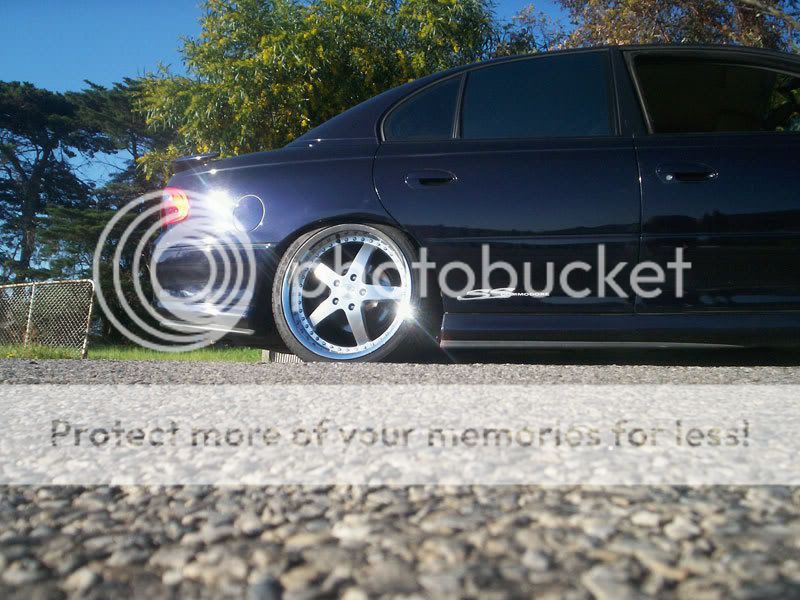 My 1999 Vt Ss 5l | Just Commodores