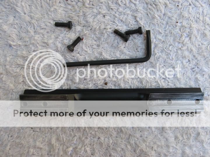 Ken Farrell 20 MOA base - Calguns.net