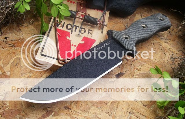 Couldn't Resist ~ New Swamp Rat 6 - Calguns.net