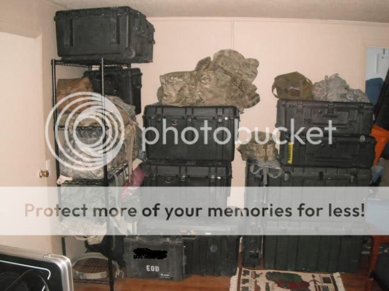 Shtf setup | Survivalist Forum