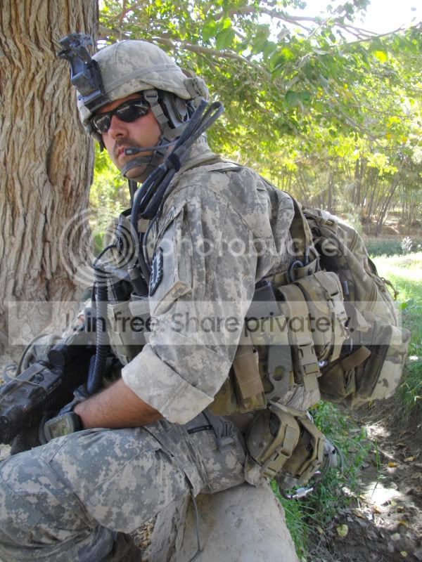 Show your fighting loadout. - AR15.COM
