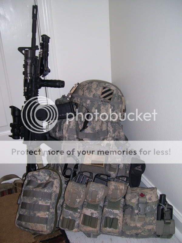 SHTF Weapons and Gear Pictures - Page 2 - AR15.COM