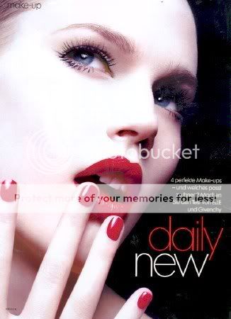 Maria Lyth | the Fashion Spot