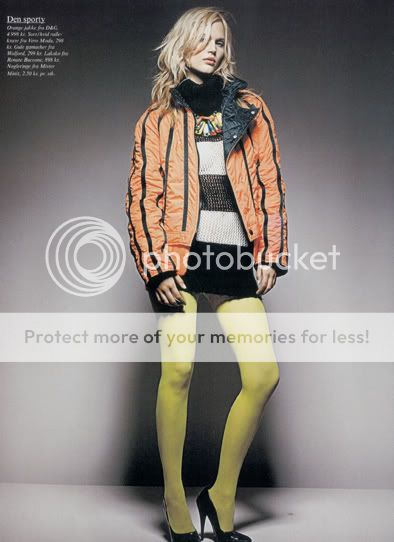 Maria Lyth | Page 2 | the Fashion Spot