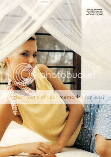 Maria Lyth | Page 2 | the Fashion Spot