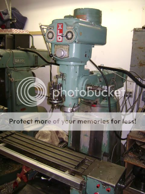 General | Internals of an Excello 602 head | Practical Machinist ...