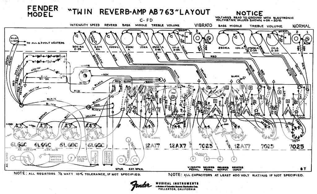 HCBF Amp Build: Kindness's Schematic and Layout Diagrams Tutorial ...
