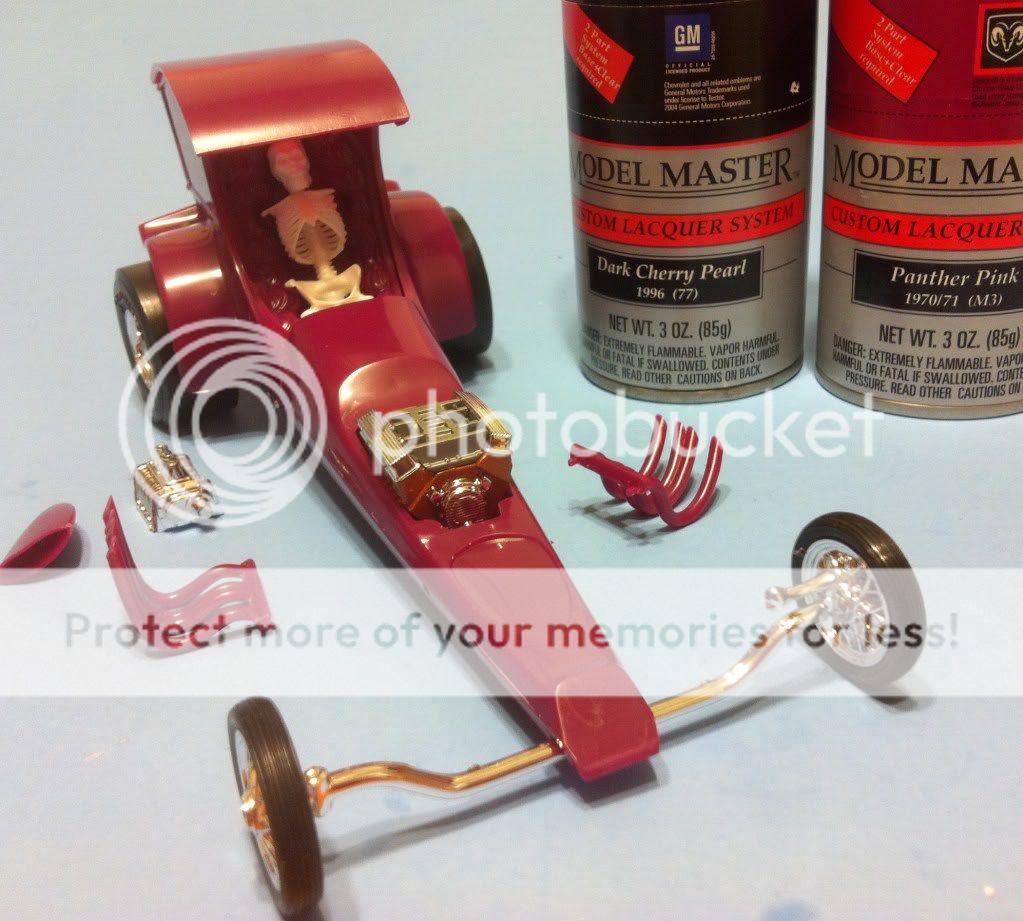 Tom Daniel Bad Medicine | Hobbyist Forums