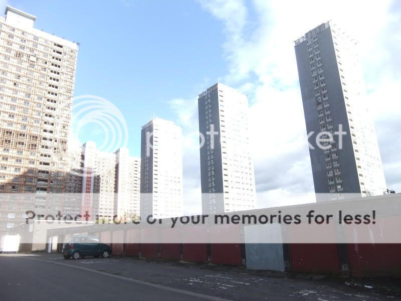 Glasgow Tower Blocks | Page 45 | SkyscraperCity Forum