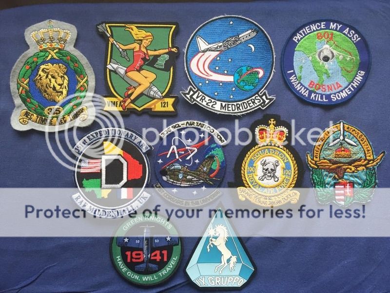 Aviation Patches - Page 22 - FighterControl