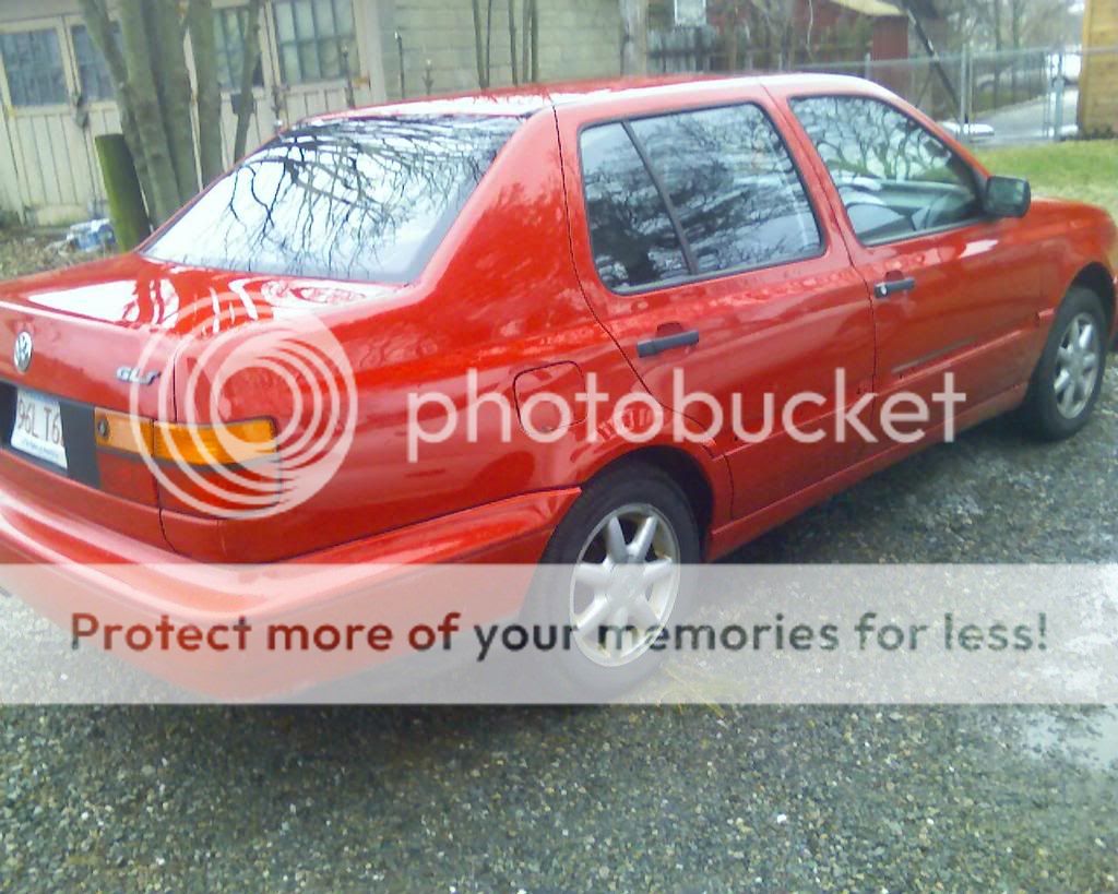 trade 97 jetta gls 19,579 orig mi | VW Vortex - Volkswagen Forum