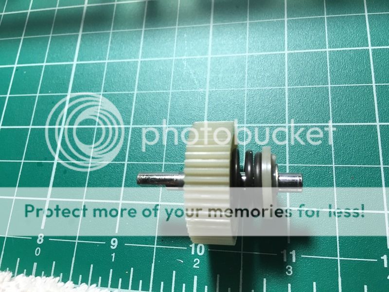 Help with WW 58035 - Vintage Tamiya Discussion - Tamiyaclub.com