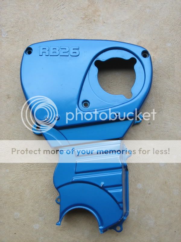 Rb26 Covers For Sale - For Sale (Private Car Parts and Accessories ...